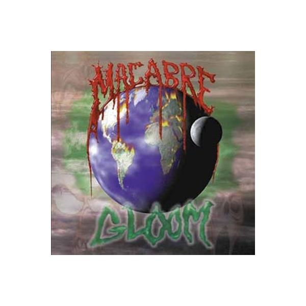 発売日:2026年04月03日 / ジャンル:ロック / フォーマット:CD / 組み枚数:1 / レーベル:Nuclear Blast / 発売国:Europe / 商品番号:MYSTCDNB-005 / アーティストキーワード:Macabre