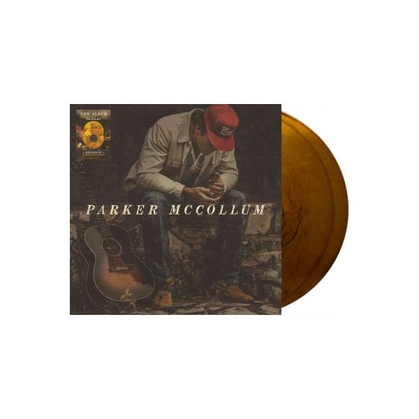 発売日:2026年02月28日 / ジャンル:ロック / フォーマット:LP / 組み枚数:2 / レーベル:Mca Nashville / 発売国:USA / 商品番号:602478211430 / アーティストキーワード:Parker ...