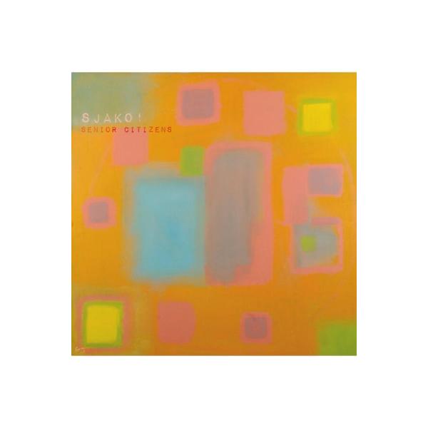 発売日:2026年03月06日 / ジャンル:ロック / フォーマット:LP / 組み枚数:2 / レーベル:Sounds Haarlem Likes / 発売国:Europe / 商品番号:SHLV-086 / その他:限定盤 / アーテ...