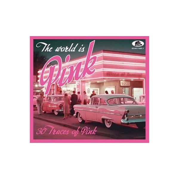 発売日:2026年03月06日 / ジャンル:ロック / フォーマット:CD / 組み枚数:1 / レーベル:Bear Family / 発売国:Europe / 商品番号:BCD-17788 / アーティストキーワード:Various バリアス