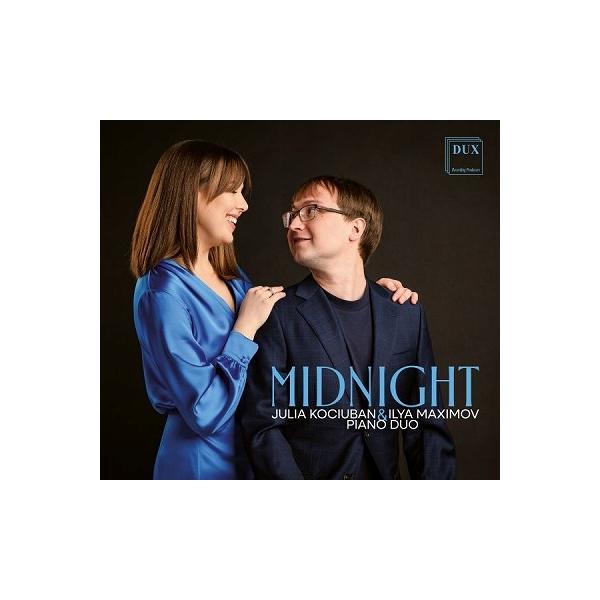 発売日:2026年02月28日 / ジャンル:クラシック / フォーマット:CD / 組み枚数:1 / レーベル:Dux Recording / 発売国:Europe / 商品番号:DUX-2199 / アーティストキーワード:Prokof...