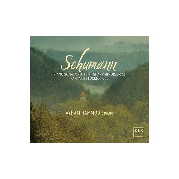 発売日:2026年02月28日 / ジャンル:クラシック / フォーマット:CD / 組み枚数:1 / レーベル:Dux Recording / 発売国:Europe / 商品番号:DUX-2206 / アーティストキーワード:Schuma...