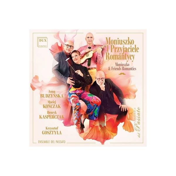 発売日:2026年02月28日 / ジャンル:クラシック / フォーマット:CD / 組み枚数:1 / レーベル:Dux Recording / 発売国:Europe / 商品番号:DUX-2189 / アーティストキーワード:Chambe...