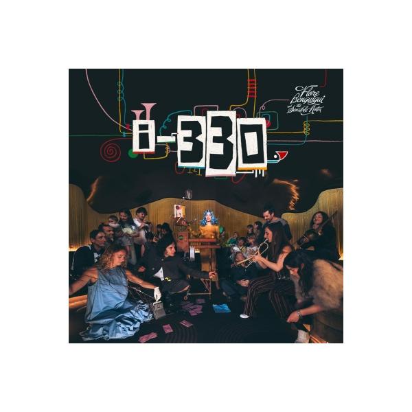 発売日:2026年03月13日 / ジャンル:ジャズ / フォーマット:LP / 組み枚数:1 / レーベル:Decca / 発売国:International / 商品番号:8815473 / その他:限定盤 / アーティストキーワード:...