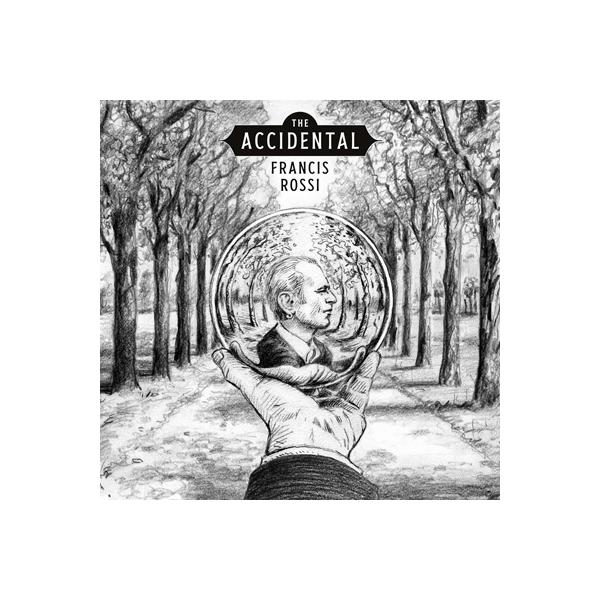 発売日:2026年03月20日 / ジャンル:ロック / フォーマット:CD / 組み枚数:1 / レーベル:Ward Records / 発売国:日本 / 商品番号:GQCS-91737 / アーティストキーワード:Francis Ros...