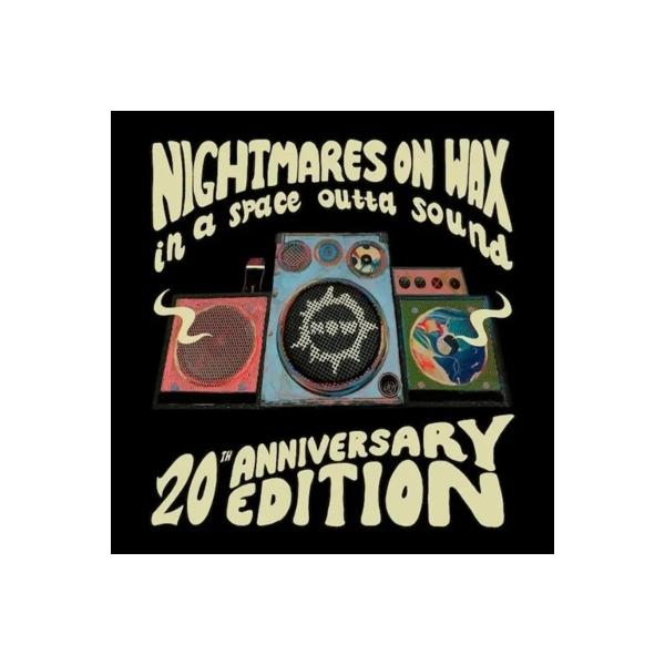 発売日:2026年04月03日 / ジャンル:ダンス＆ソウル / フォーマット:LP / 組み枚数:3 / レーベル:Warp / 発売国:Europe / 商品番号:WARPLP-133RX / その他:限定盤, ボックスコレクション /...