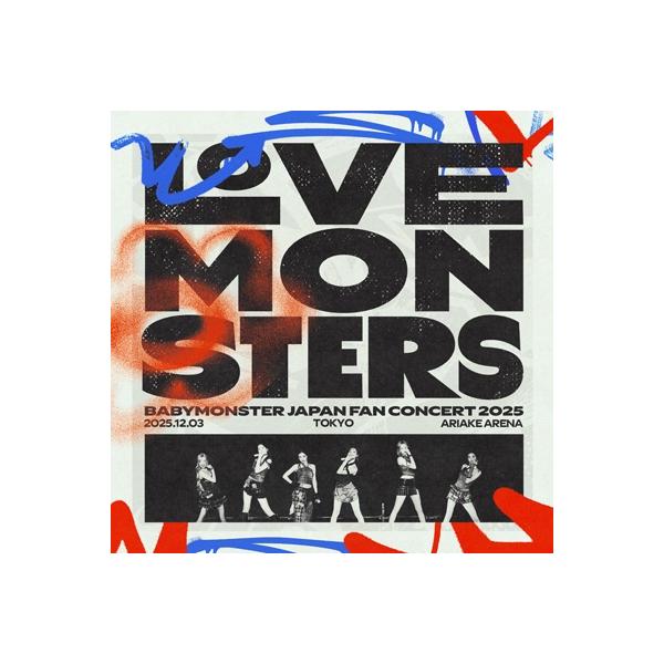 発売日:2026年03月25日 / ジャンル:韓国・アジア / フォーマット:CD / 組み枚数:1 / レーベル:ソニーミュージックエンタテインメント / 発売国:日本 / 商品番号:SRCL-13609 / アーティストキーワード:Ba...