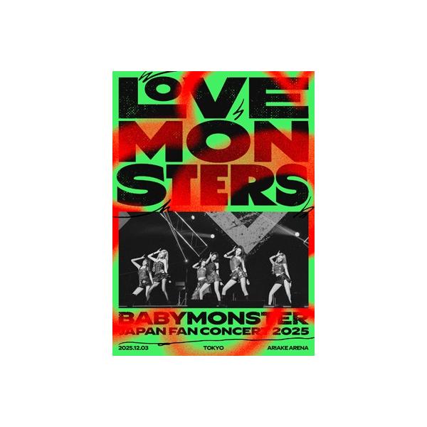 発売日:2026年03月25日 / ジャンル:韓国・アジア / フォーマット:BLU-RAY DISC / 組み枚数:1 / レーベル:ソニーミュージックエンタテインメント / 発売国:日本 / 商品番号:SRXL-626 / その他:初回...