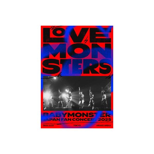 発売日:2026年03月25日 / ジャンル:韓国・アジア / フォーマット:BLU-RAY DISC / 組み枚数:1 / レーベル:ソニーミュージックエンタテインメント / 発売国:日本 / 商品番号:SRXL-627 / アーティスト...