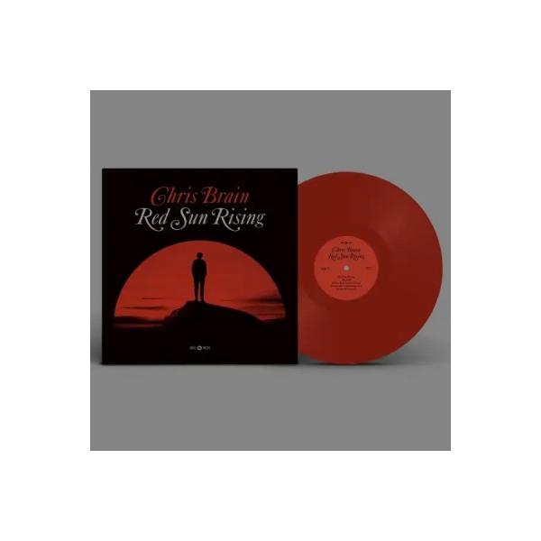 発売日:2026年03月31日 / ジャンル:ロック / フォーマット:LP / 組み枚数:1 / レーベル:Big Sur / 発売国:International / 商品番号:BSR-8 / アーティストキーワード:Chris Brain