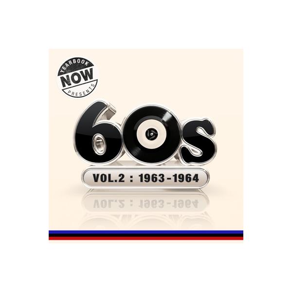 発売日:2026年02月27日 / ジャンル:ロック / フォーマット:CD / 組み枚数:4 / レーベル:Now / 発売国:UK / 商品番号:CDYBNOW-602 / アーティストキーワード:Now (コンピレーション) ＮＯＷ ...