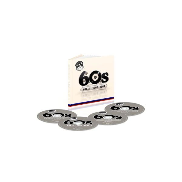 発売日:2026年02月27日 / ジャンル:ロック / フォーマット:CD / 組み枚数:4 / レーベル:Now / 発売国:UK / 商品番号:CDYBXNOW-602 / その他:デラックスエディション / アーティストキーワード:...