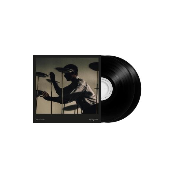 発売日:2026年03月13日 / ジャンル:ダンス＆ソウル / フォーマット:LP / 組み枚数:2 / レーベル:Vmg / 発売国:International / 商品番号:0483459 / アーティストキーワード:James Bl...