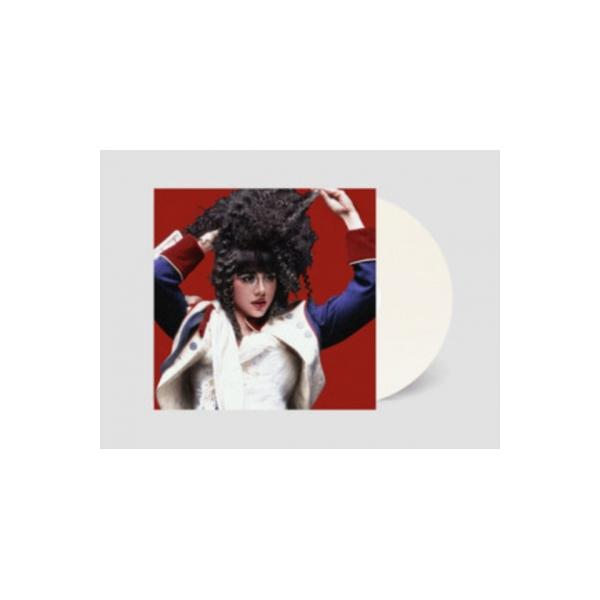 発売日:2026年05月29日 / ジャンル:ロック / フォーマット:LP / 組み枚数:1 / レーベル:Mute / 発売国:Europe / 商品番号:STUMM-479 / アーティストキーワード:Karyyn Mute