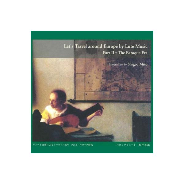 発売日:2026年02月27日 / ジャンル:クラシック / フォーマット:CD / 組み枚数:1 / レーベル:N&amp;s Avance / 発売国:日本 / 商品番号:WSBCD-2003 / アーティストキーワード:Lute Cl...