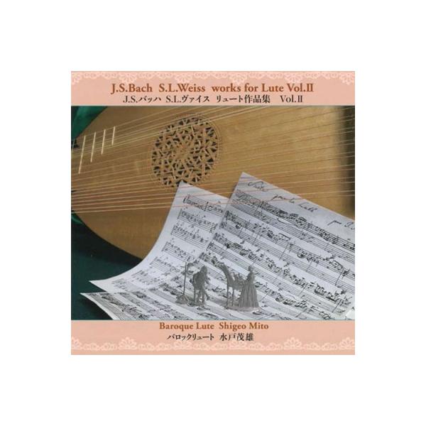 発売日:2026年02月27日 / ジャンル:クラシック / フォーマット:CD / 組み枚数:1 / レーベル:N&amp;s Avance / 発売国:日本 / 商品番号:NSCD-54505 / アーティストキーワード:Lute Cl...