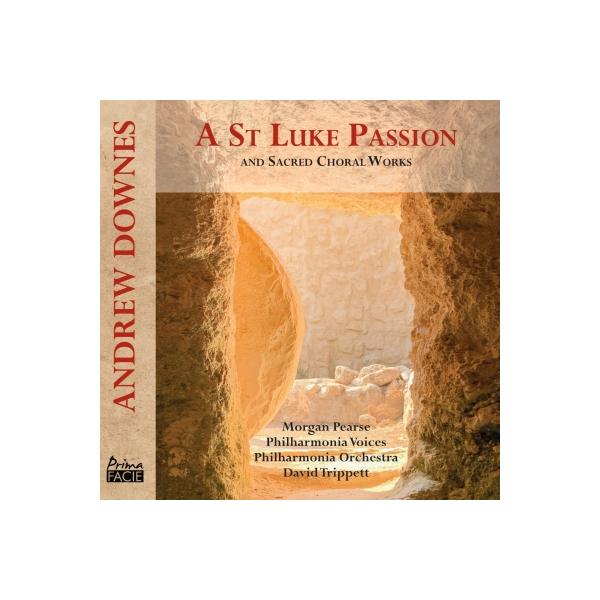 発売日:2026年03月27日 / ジャンル:クラシック / フォーマット:CD / 組み枚数:1 / レーベル:Prima Facie / 発売国:UK / 商品番号:PFCD-281 / アーティストキーワード:Downes , And...
