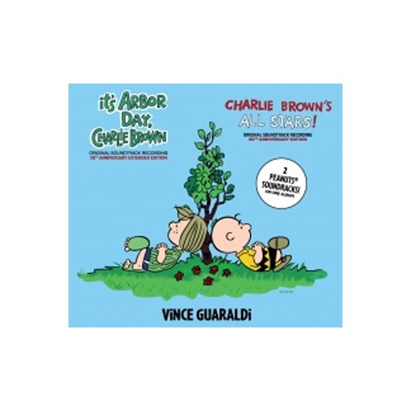 発売日:2026年03月20日 / ジャンル:サウンドトラック / フォーマット:CD / 組み枚数:1 / レーベル:Lee Mendelson Film / 発売国:USA / 商品番号:LM-26ADAS02 / アーティストキーワー...