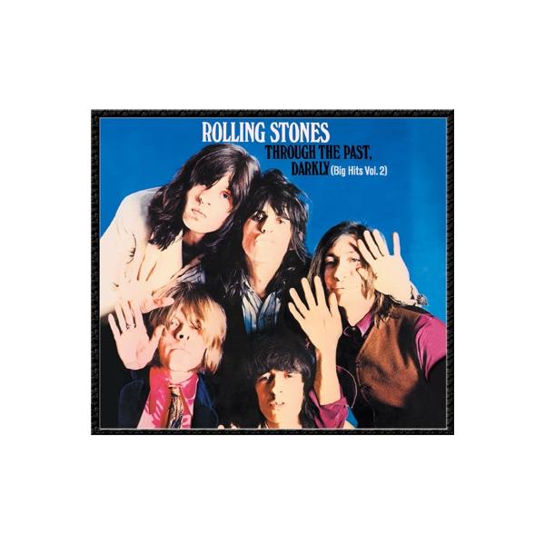 発売日:2026年03月25日 / ジャンル:ロック / フォーマット:SHM-CD / 組み枚数:1 / レーベル:ユニバーサル / 発売国:日本 / 商品番号:UICY-16401 / アーティストキーワード:Rolling Stone...