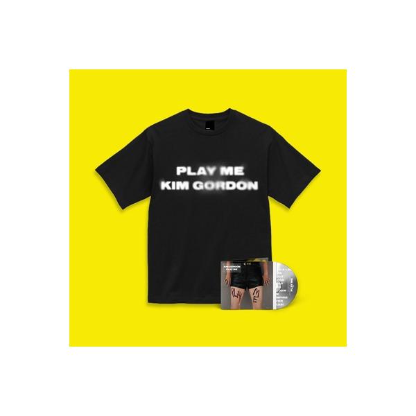 発売日:2026年03月13日 / ジャンル:ロック / フォーマット:CD / 組み枚数:1 / レーベル:Matador / 発売国:日本 / 商品番号:OLE-2232MRJP / その他:限定盤 / アーティストキーワード:Kim ...