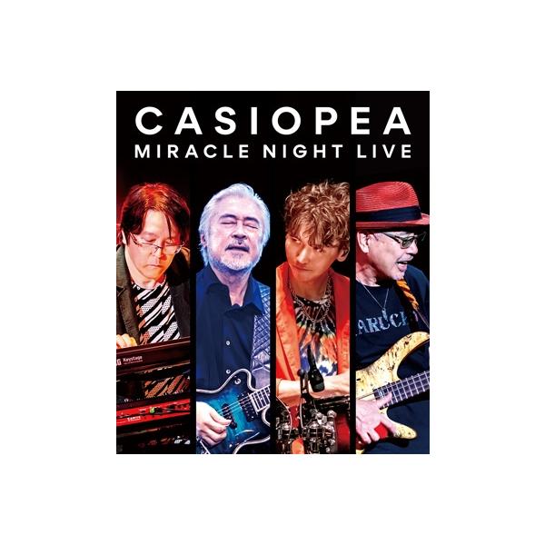 発売日:2026年04月22日 / ジャンル:ジャズ / フォーマット:BLU-RAY DISC / 組み枚数:1 / レーベル:Hats / 発売国:日本 / 商品番号:HUXD-10960 / アーティストキーワード:Casiopea ...