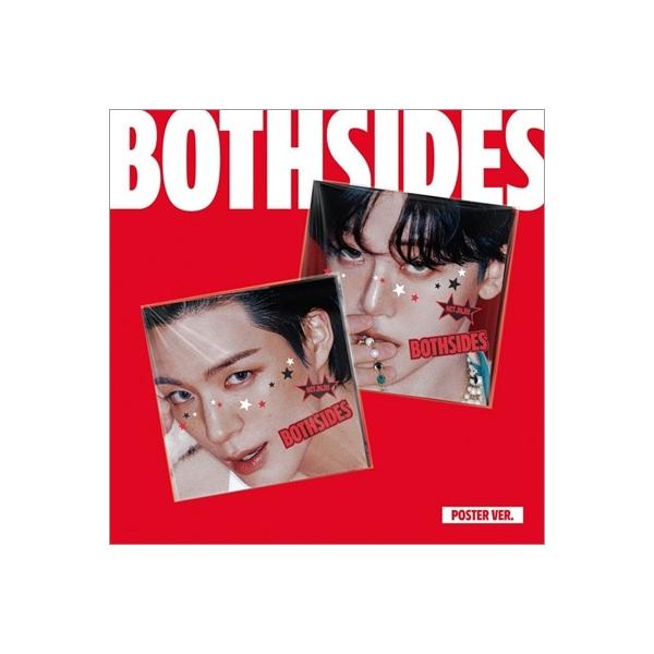 発売日:2026年02月28日 / ジャンル:韓国・アジア / フォーマット:CD / 組み枚数:1 / レーベル:Kakao M (loen Entert / 発売国:Korea / 商品番号:L-700001637 / アーティストキー...