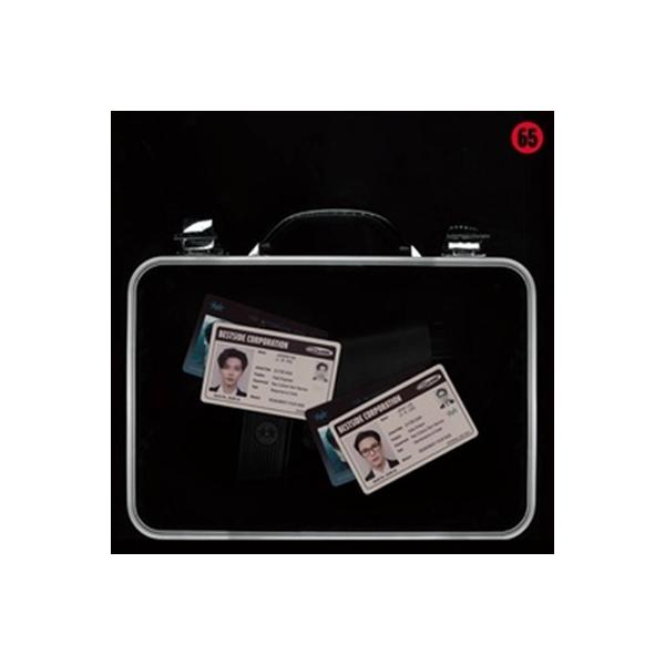 発売日:2026年02月28日 / ジャンル:韓国・アジア / フォーマット:Goods / 組み枚数:1 / レーベル:Kakao M (loen Entert / 発売国:Korea / 商品番号:L-700001638 / その他:限...