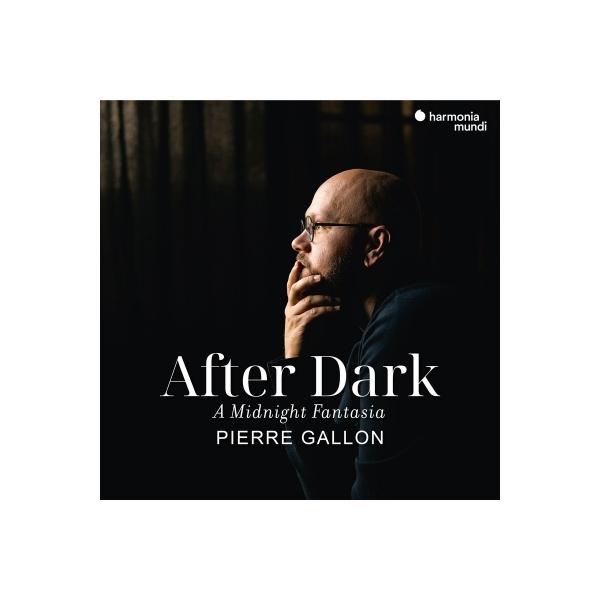 発売日:2026年03月20日 / ジャンル:クラシック / フォーマット:CD / 組み枚数:1 / レーベル:Harmonia Mundi / 発売国:Europe / 商品番号:HMM-902765 / アーティストキーワード:Har...