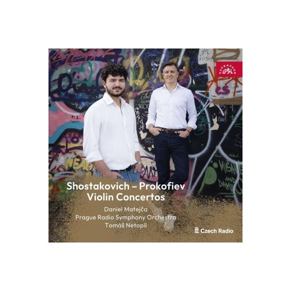 発売日:2026年03月20日 / ジャンル:クラシック / フォーマット:CD / 組み枚数:1 / レーベル:Supraphon / 発売国:Europe / 商品番号:SU-4370 / アーティストキーワード:Shostakovic...