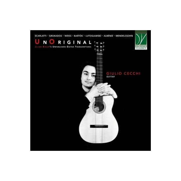 発売日:2026年03月01日 / ジャンル:クラシック / フォーマット:CD / 組み枚数:1 / レーベル:Da Vinci Classics / 発売国:Europe / 商品番号:C-01136 / アーティストキーワード:Gui...