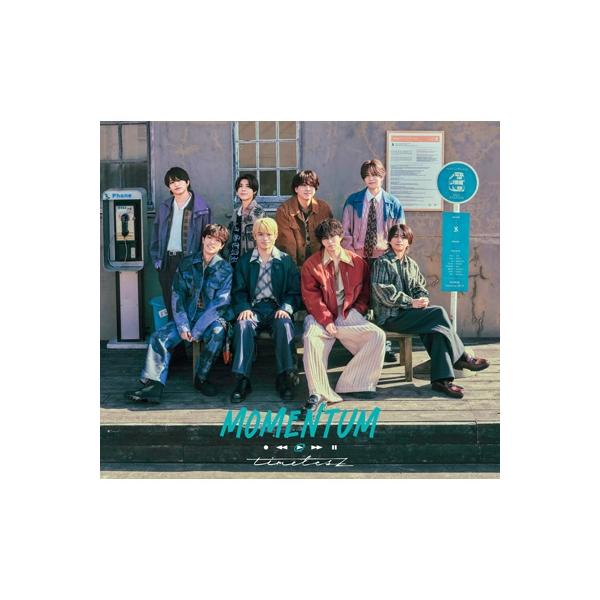 発売日:2026年04月29日 / ジャンル:ジャパニーズポップス / フォーマット:CD / 組み枚数:1 / レーベル:Over The Top / 発売国:日本 / 商品番号:OVCT-19018 / その他:DVD付き, 初回限定盤...