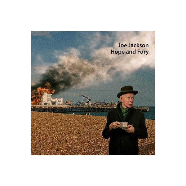 発売日:2026年04月10日 / ジャンル:ロック / フォーマット:CD / 組み枚数:1 / レーベル:Ward Records / 発売国:日本 / 商品番号:GQCS-91738 / アーティストキーワード:Joe Jackson...