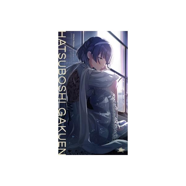 発売日:2026年05月20日 / ジャンル:サウンドトラック / フォーマット:CD Maxi / 組み枚数:1 / レーベル:バンダイナムコエンターテインメント / 発売国:日本 / 商品番号:BNEI-00237 / アーティストキー...