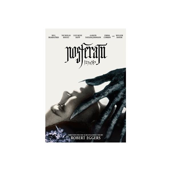 発売日:2026年04月22日 / 監督:ロバート・エガース / キャスト:ビル・スカルスガルド,ニコラス・ホルト,リリー＝ローズ・メロ・・・ / ジャンル:洋画 / フォーマット:DVD / 組み枚数:1 / リージョンコード:2(日本)...