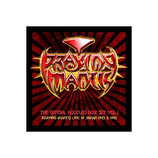 発売日:2026年05月10日 / ジャンル:ロック / フォーマット:CD / 組み枚数:4 / レーベル:Hear No Evil / 発売国:International / 商品番号:HNE-4BOX238 / アーティストキーワード...