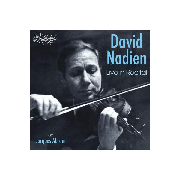 発売日:2026年03月19日 / ジャンル:クラシック / フォーマット:CD / 組み枚数:1 / レーベル:Biddulph / 発売国:UK / 商品番号:BIDD-85068 / アーティストキーワード:Violin Classical