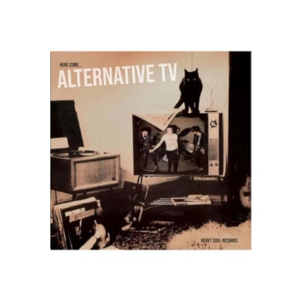 発売日:2026年03月06日 / ジャンル:ロック / フォーマット:LP / 組み枚数:1 / レーベル:Heavy Jazz Records / 発売国:UK / 商品番号:ROR-156 / アーティストキーワード:Alternat...