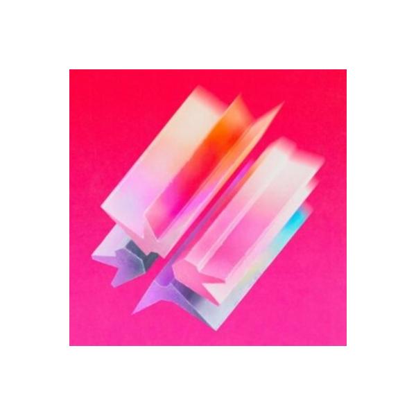 発売日:2026年03月06日 / ジャンル:ダンス＆ソウル / フォーマット:LP / 組み枚数:1 / レーベル:Unified / 発売国:Europe / 商品番号:UNFD-205LP / アーティストキーワード:Erra