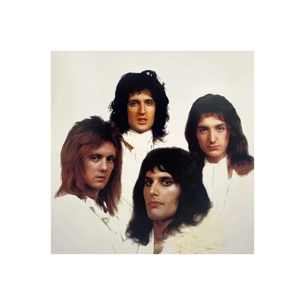 発売日:2026年03月31日 / ジャンル:ロック / フォーマット:LP / 組み枚数:1 / レーベル:Trademark Of Quality / 発売国:International / 商品番号:TMOQQQ-111 / アーティ...