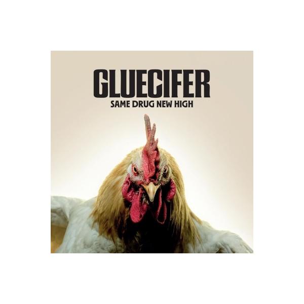 発売日:2026年02月28日 / ジャンル:ロック / フォーマット:LP / 組み枚数:1 / レーベル:Steamhammer / 発売国:Europe / 商品番号:257989 / その他:限定盤 / アーティストキーワード:Gl...