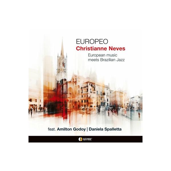 発売日:2026年02月28日 / ジャンル:ワールド / フォーマット:CD / 組み枚数:1 / レーベル:Alfa Music / 発売国:Europe / 商品番号:AFPCD-334 / アーティストキーワード:Christian...