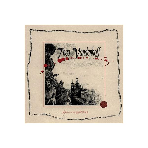 発売日:2026年04月03日 / ジャンル:ロック / フォーマット:CD / 組み枚数:1 / レーベル:Artoffact / 発売国:USA / 商品番号:AOF-492CD / アーティストキーワード:Theo Vandenhoff