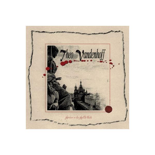 発売日:2026年04月03日 / ジャンル:ロック / フォーマット:LP / 組み枚数:1 / レーベル:Artoffact / 発売国:USA / 商品番号:AOF-492LP / その他:限定盤 / アーティストキーワード:Theo...