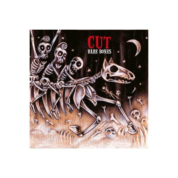 発売日:2026年02月28日 / ジャンル:ロック / フォーマット:LP / 組み枚数:1 / レーベル:Area Pirata / 発売国:Europe / 商品番号:AP-112 / その他:限定盤 / アーティストキーワード:Cut
