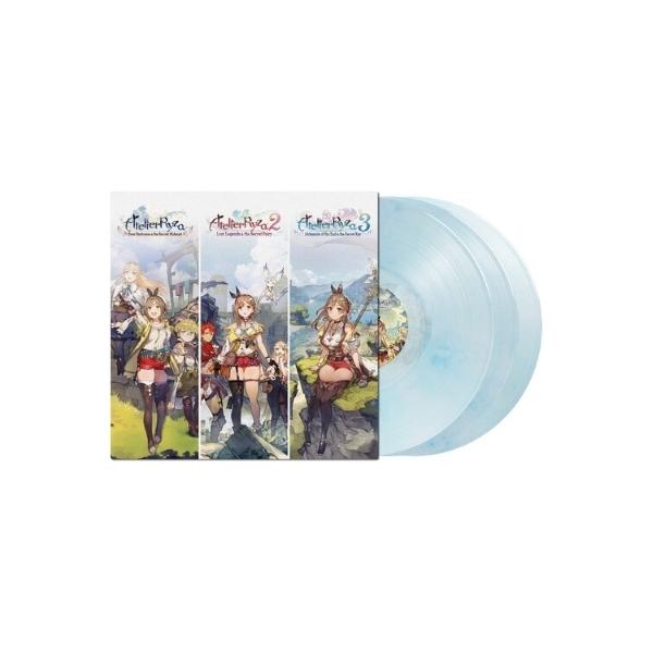 発売日:2026年06月19日 / ジャンル:サウンドトラック / フォーマット:LP / 組み枚数:3 / レーベル:Black Screen Records / 発売国:Europe / 商品番号:CG-174942LP / その他:限...