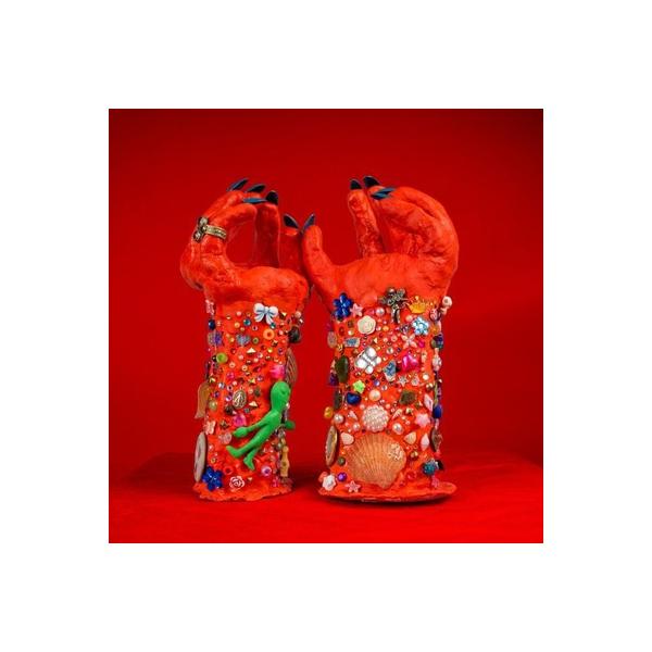 発売日:2026年02月28日 / ジャンル:ロック / フォーマット:CD / 組み枚数:1 / レーベル:Believe Recordings / 発売国:Europe / 商品番号:BLV-9135 / アーティストキーワード:Con...