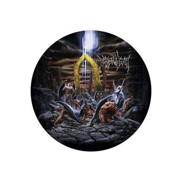 発売日:2026年04月17日 / ジャンル:ロック / フォーマット:LP / 組み枚数:1 / レーベル:Back On Black / 発売国:UK / 商品番号:BOBV-1192PD / その他:限定盤 / アーティストキーワード...