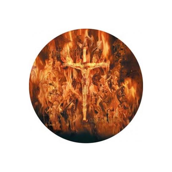 発売日:2026年04月17日 / ジャンル:ロック / フォーマット:LP / 組み枚数:1 / レーベル:Back On Black / 発売国:UK / 商品番号:BOBV-1194PD / その他:限定盤 / アーティストキーワード...