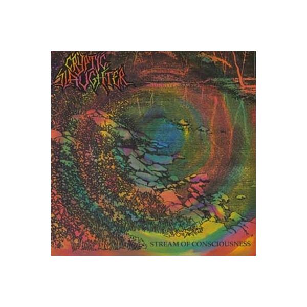 発売日:2026年04月17日 / ジャンル:ロック / フォーマット:CD / 組み枚数:1 / レーベル:Back On Black / 発売国:UK / 商品番号:BOBV-1195CD / アーティストキーワード:Cryptic S...