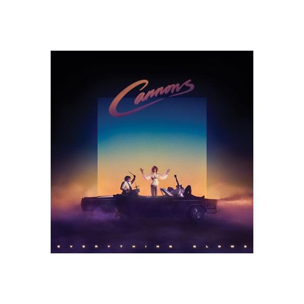 発売日:2026年03月27日 / ジャンル:ワールド / フォーマット:CD / 組み枚数:1 / レーベル:Columbia / 発売国:USA / 商品番号:199584089829 / アーティストキーワード:Cannons